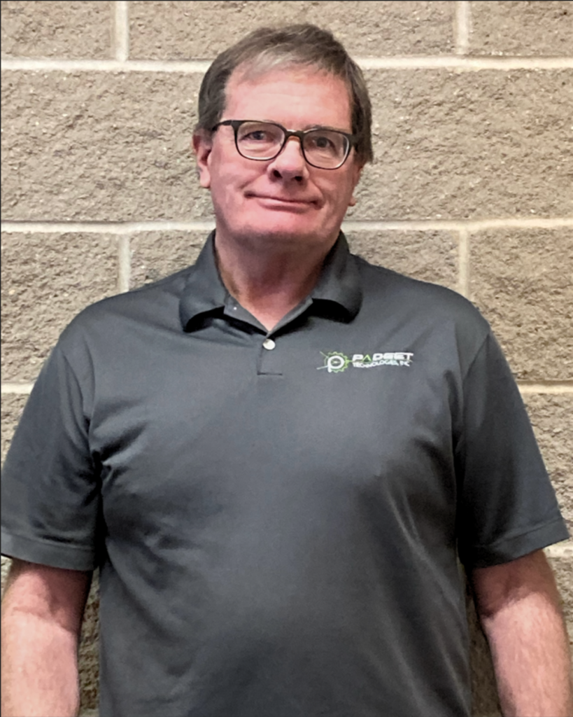 About Us – Automation Systems Integration – Padget Technologies